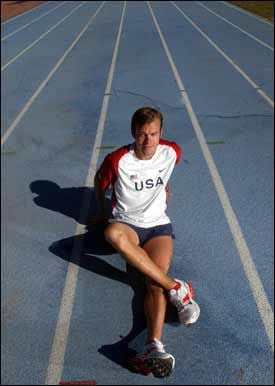 High Country Running: Remembering Ryan Shay, 10 years later | Running ...