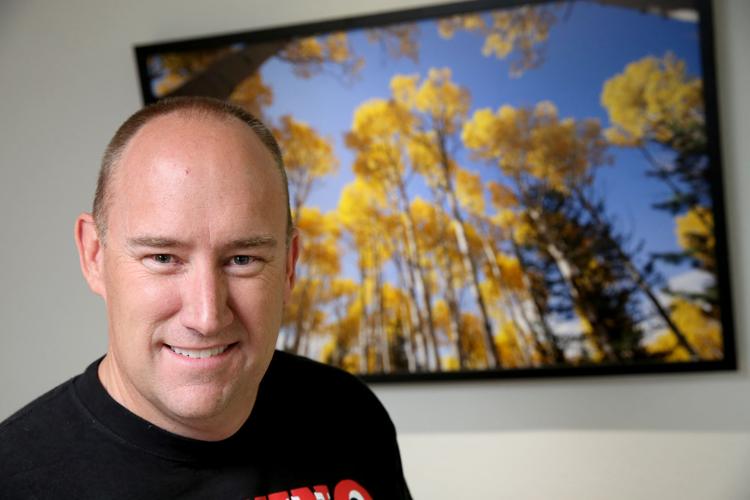 A Golden Impact | News | azdailysun.com