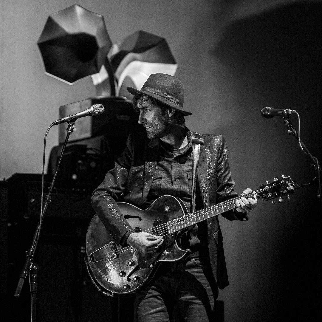 The simple beauty of Andrew Bird’s musical evolution