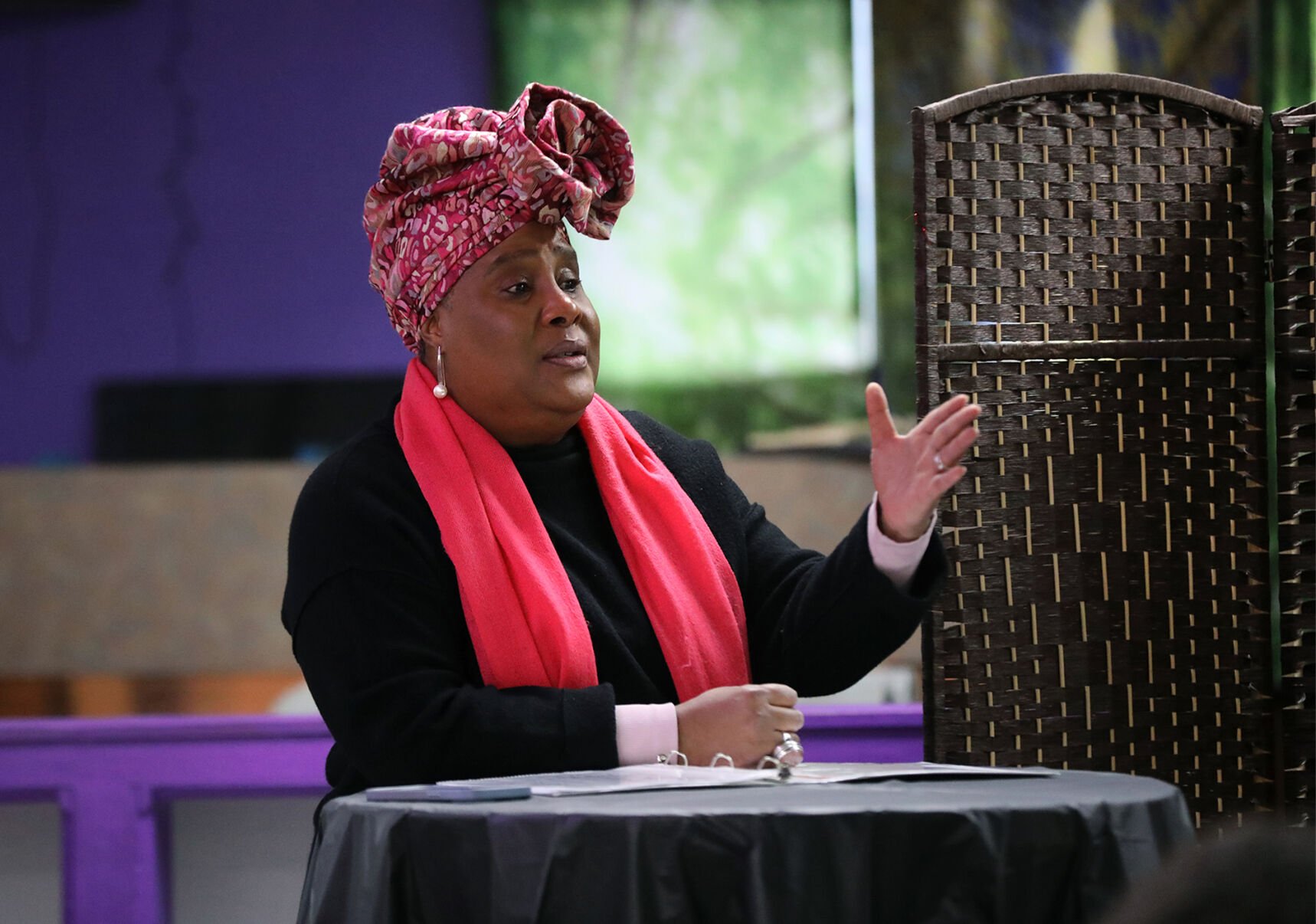 Gallery: Market of Dreams hosts CommUnity Kwanzaa Celebration | Local ...