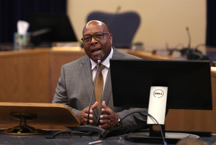 Flagstaff police chief candidates meet the public | Local News ...