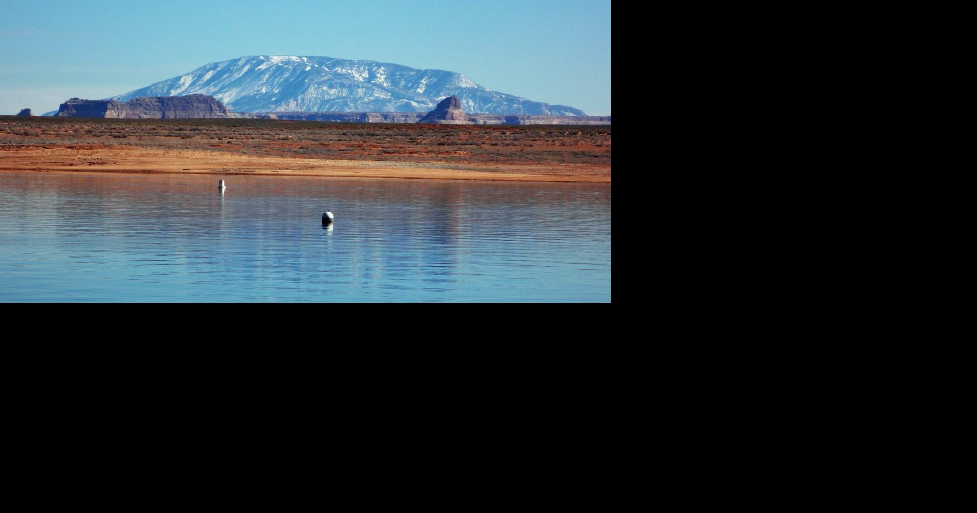 Observing the vote on Navajo Mountain | Elections | azdailysun.com