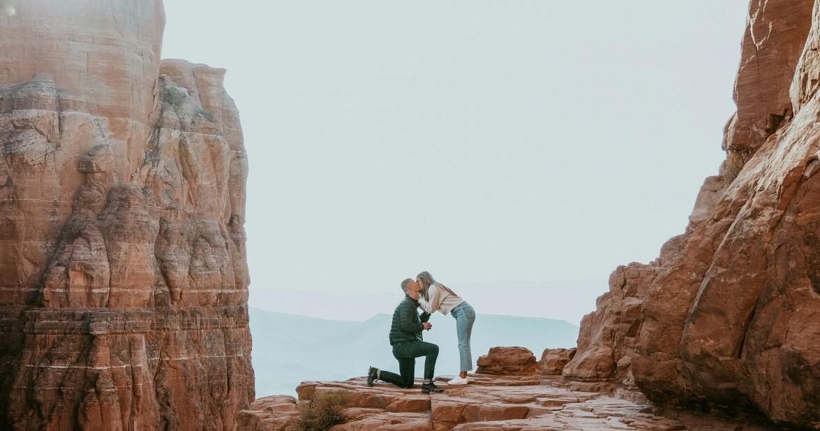 Find the perfect fit with Frederick Fisher Jewelers: Flagstaff's ...