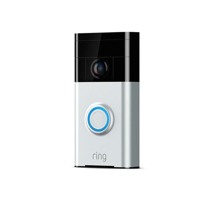 With sale to Amazon, doorbell start-up Ring goes from ‘Shark Tank ...