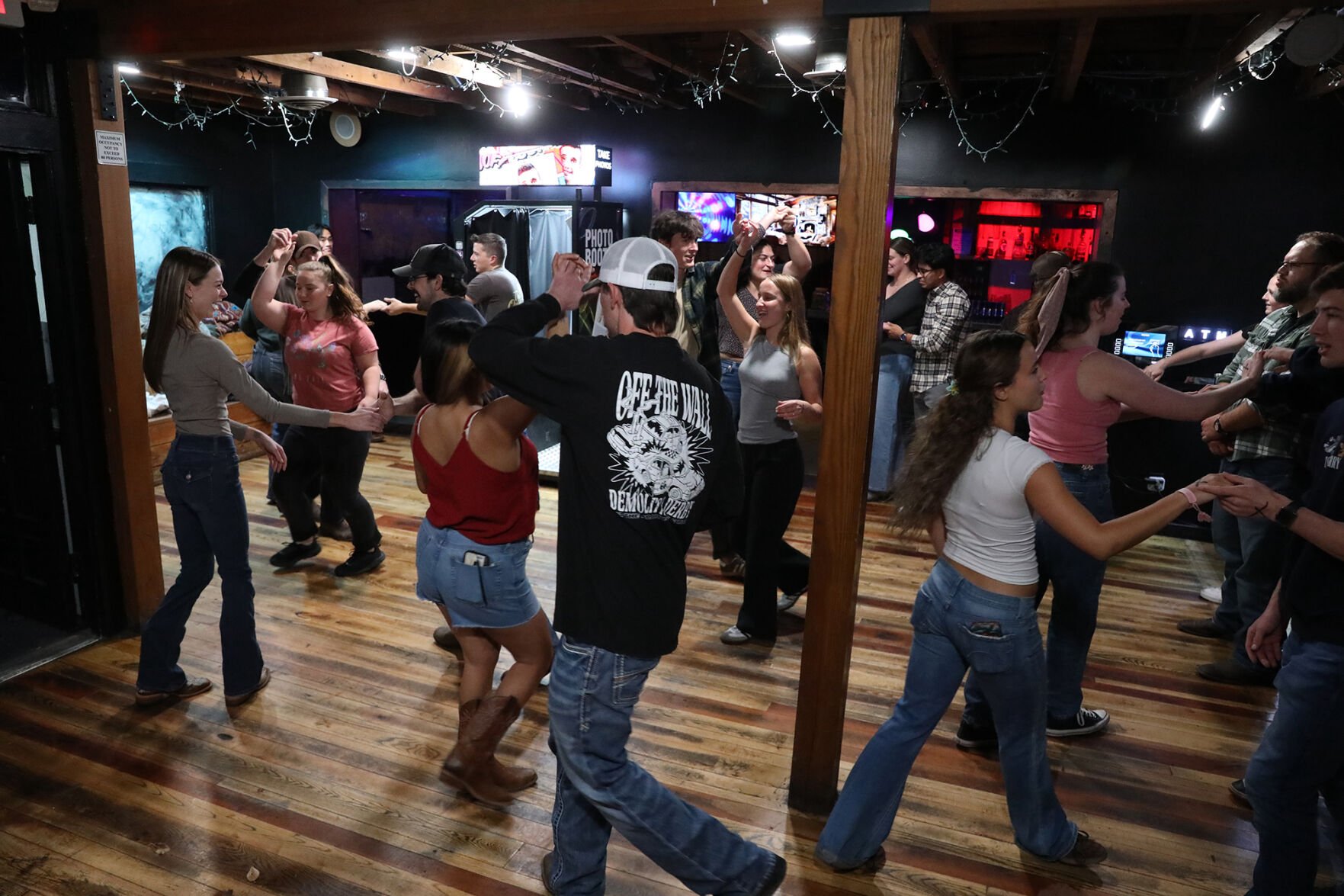 Not their first rodeo: Following Museum Club’s closure, Flagstaff’s country dance scene rounds ...