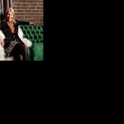 Nancy Emerick receives prestigious healthcare award | Local News ...