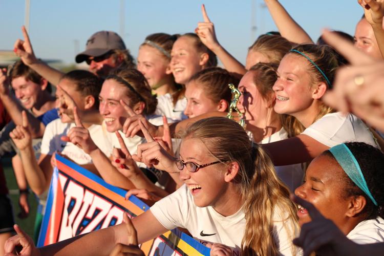 NPA girls soccer wins 2A state title | Local News | azdailysun.com