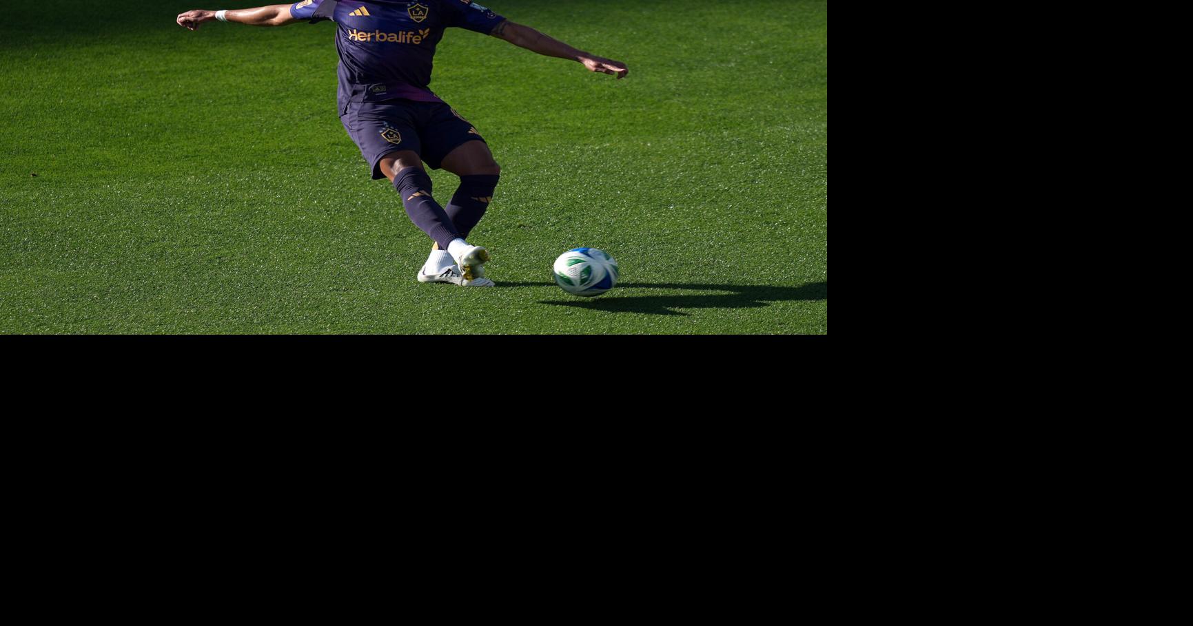 Are the Galaxy cursed? Why things are going so wrong for winless ...