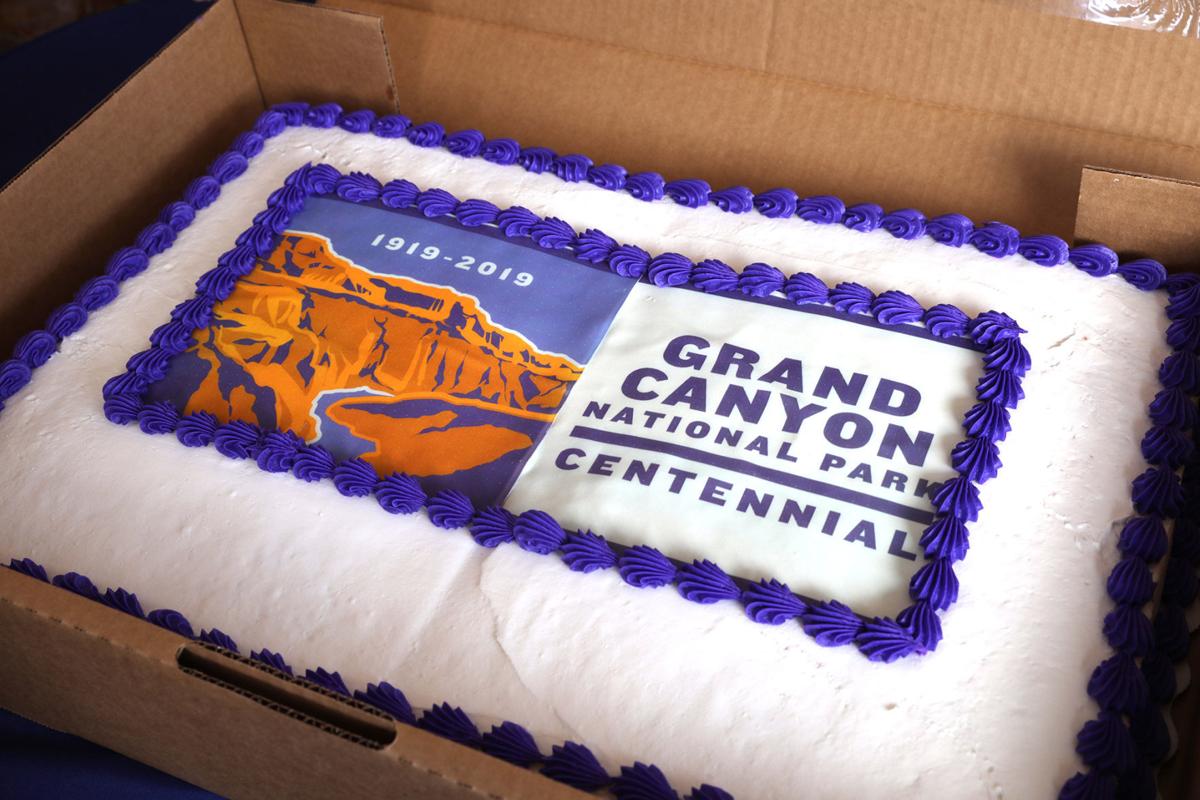 Grand Canyon National Park turns 100 | Local News | azdailysun.com