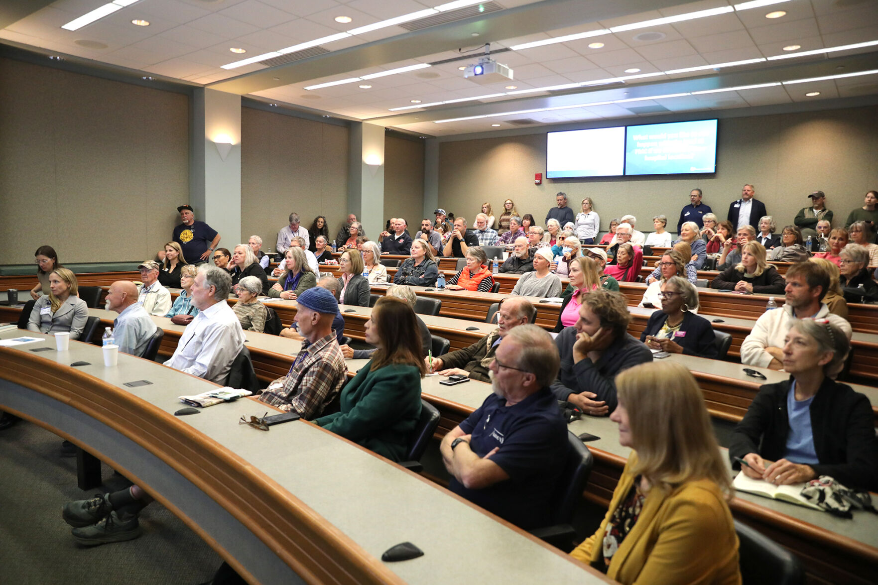 Science and Health Year in Review: Flagstaff organizations plan for the ...