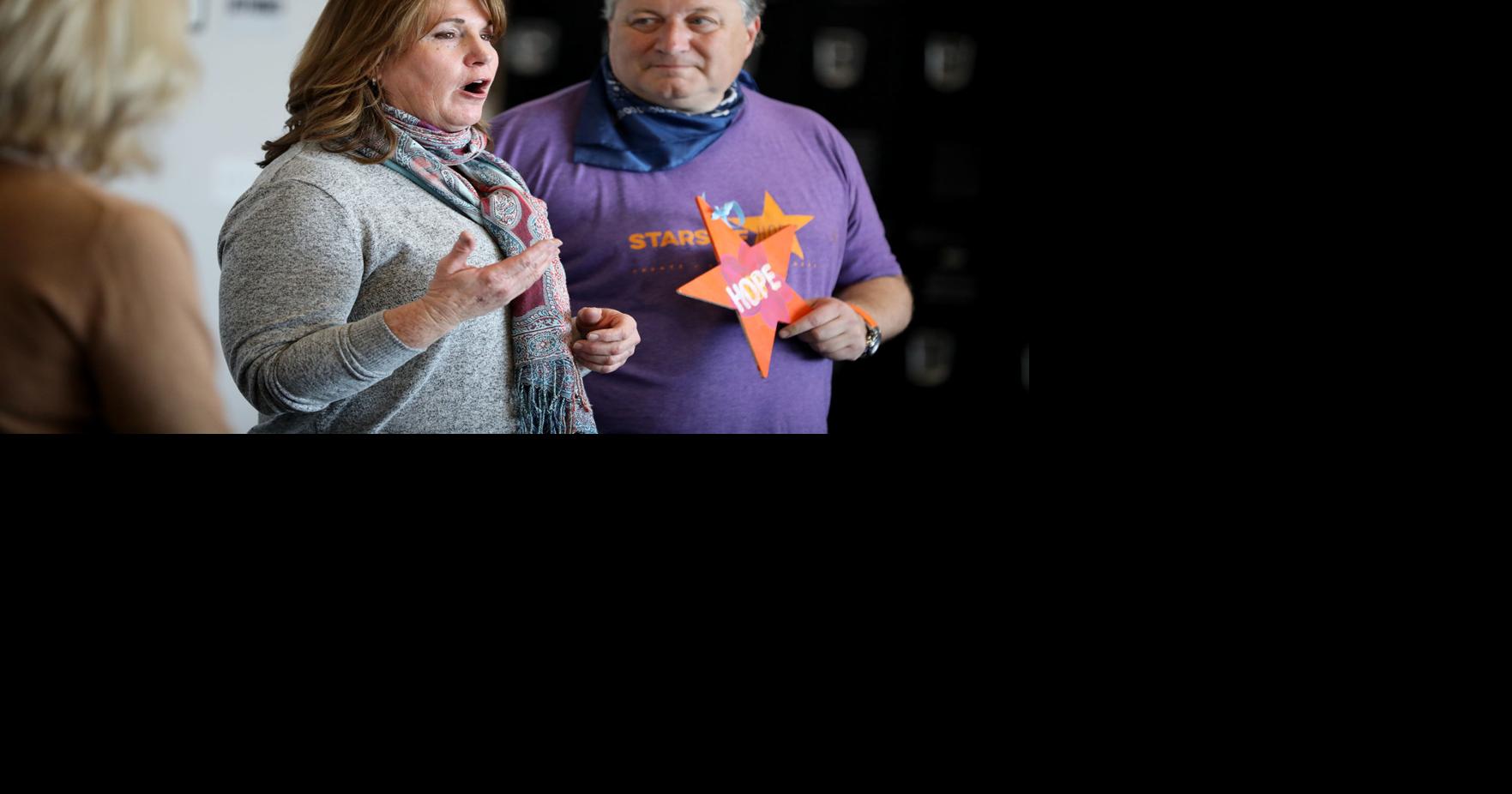 Basis Flagstaff students create Stars of Hope for Hope Across America ...