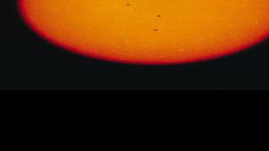 How do sunspots affect climate change? | Local | azdailysun.com