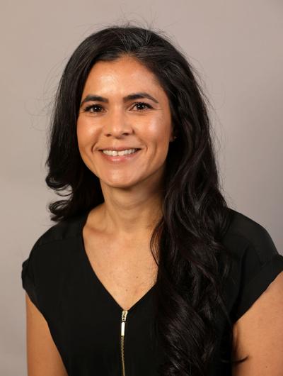 20 Under 40: Felicia Fonseca, Northern Arizona Correspondent and ...