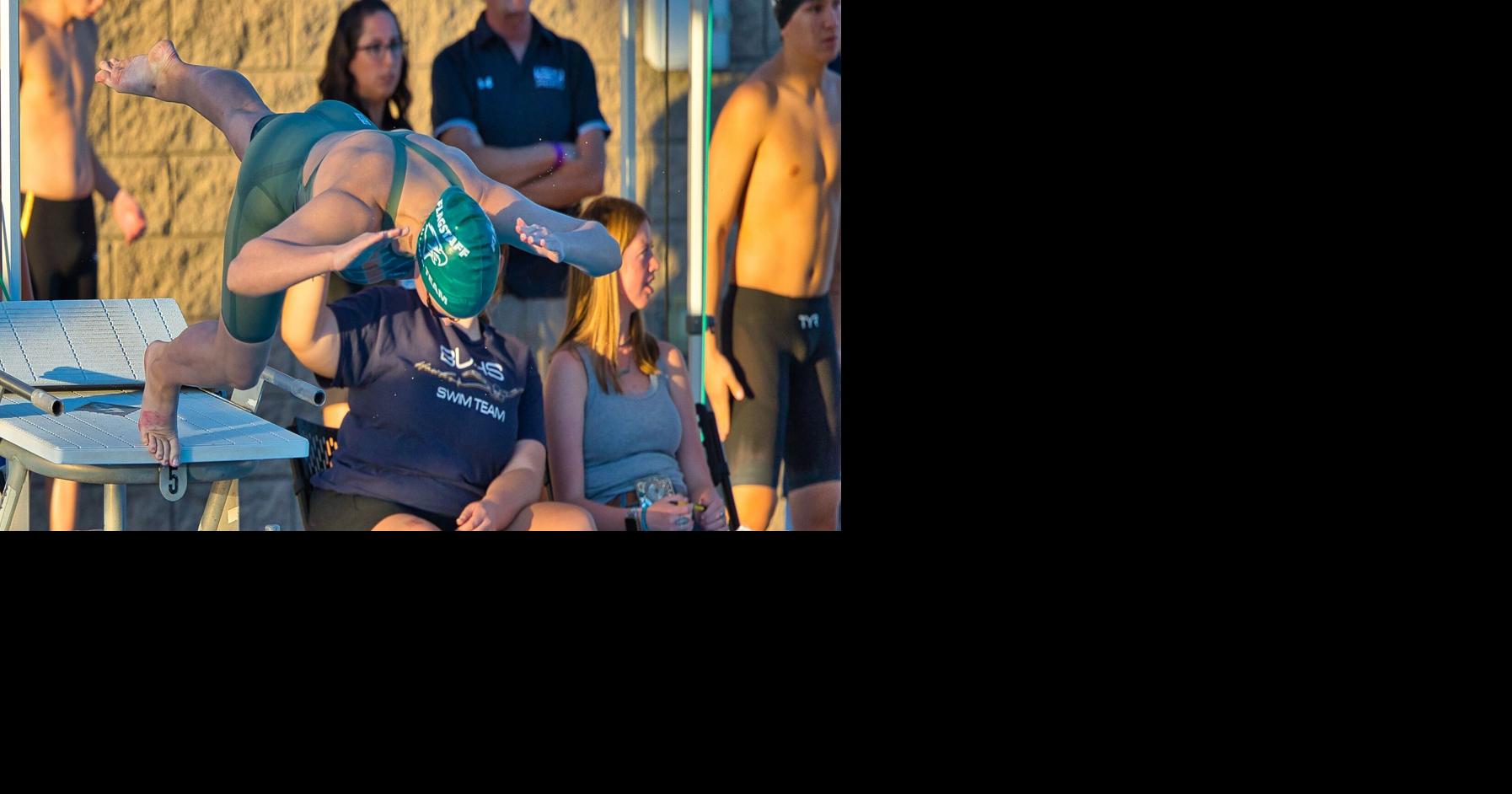 LOCAL ROUNDUP: Eagles capture 3 medals at state swim and dive ...