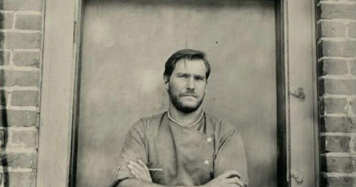 Yes, Chef with Logan Webber: Collaboration and camaraderie | Chow ...
