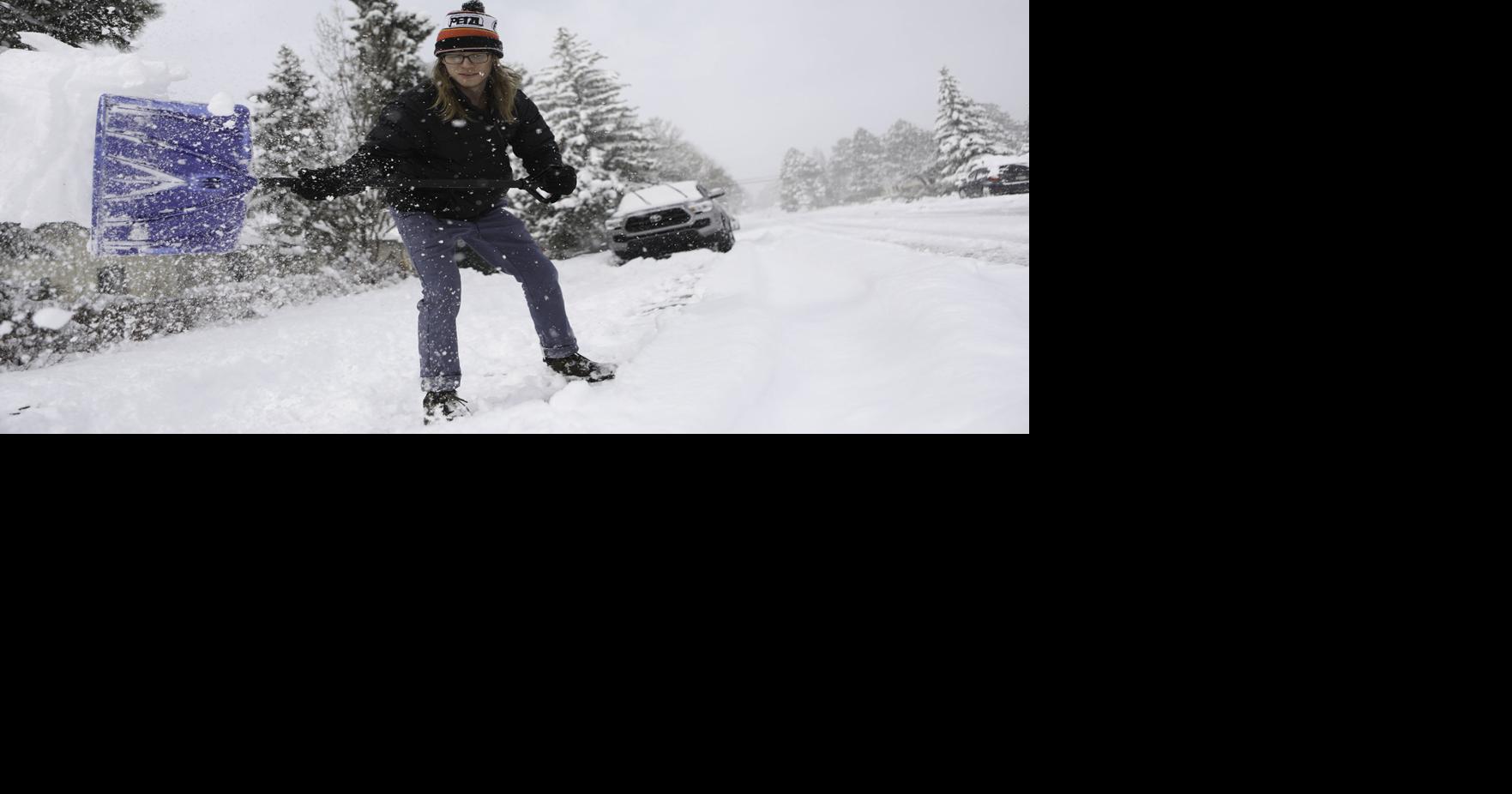 Flagstaff to see snow, ‘bitterly cold’ temperatures this week | Local ...