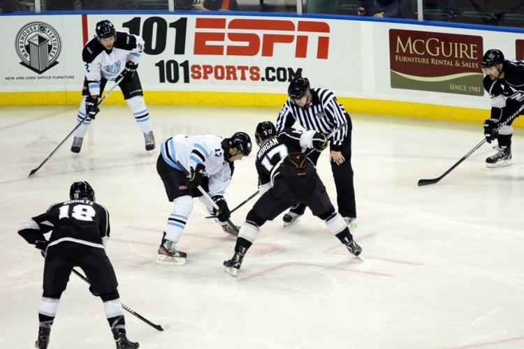 Memories of Arizona Sundogs have Prescott Valley longing for another ...