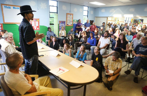 NAU professor: Progress made, but racial injustice, inequality persist
