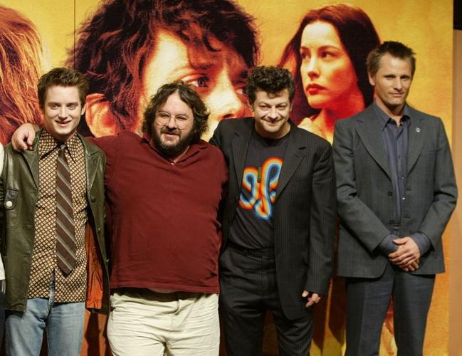 Two new 'Lord of the Rings' movies heading to theaters | | azdailysun.com