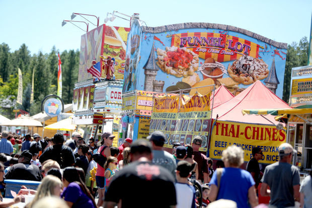Top 10 Things to do at the Coconino County Fair | Local News ...