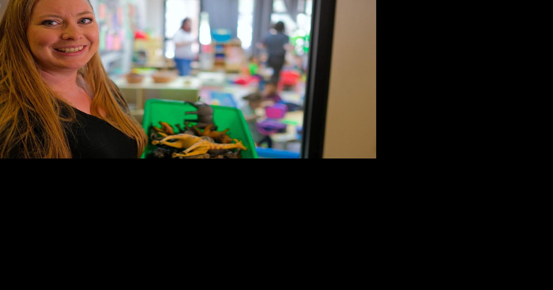 Evergreen Academy Preschool open house scheduled for May 1 | Local News ...