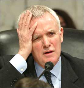 Rice attempts to shift blame for intelligence lapses to CIA and FBI ...