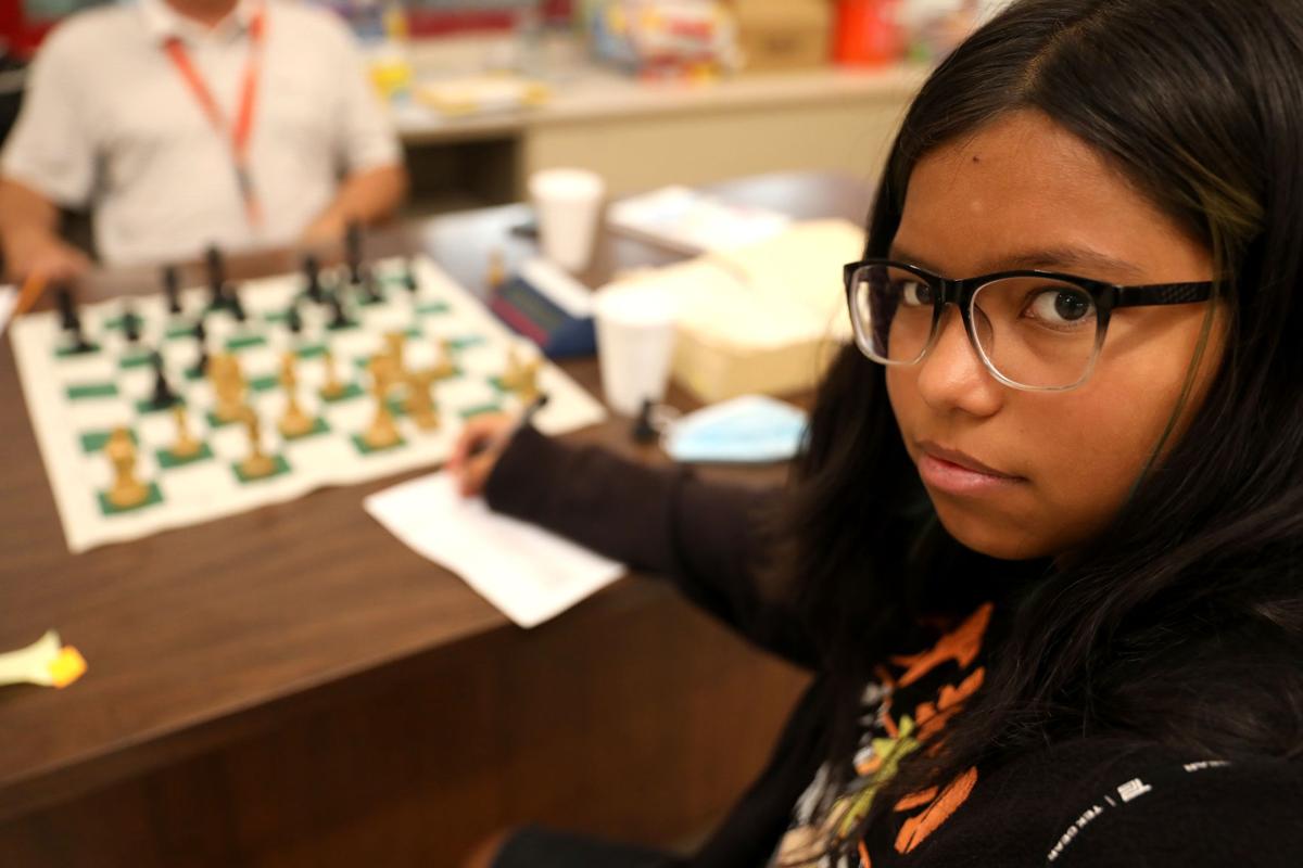 Making her move: Flagstaff's Angela Parra to represent Arizona in ...