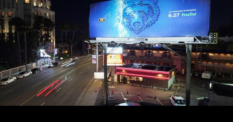 'Shogun,' 'The Bear' pile up nominations for TV's Emmy awards ...