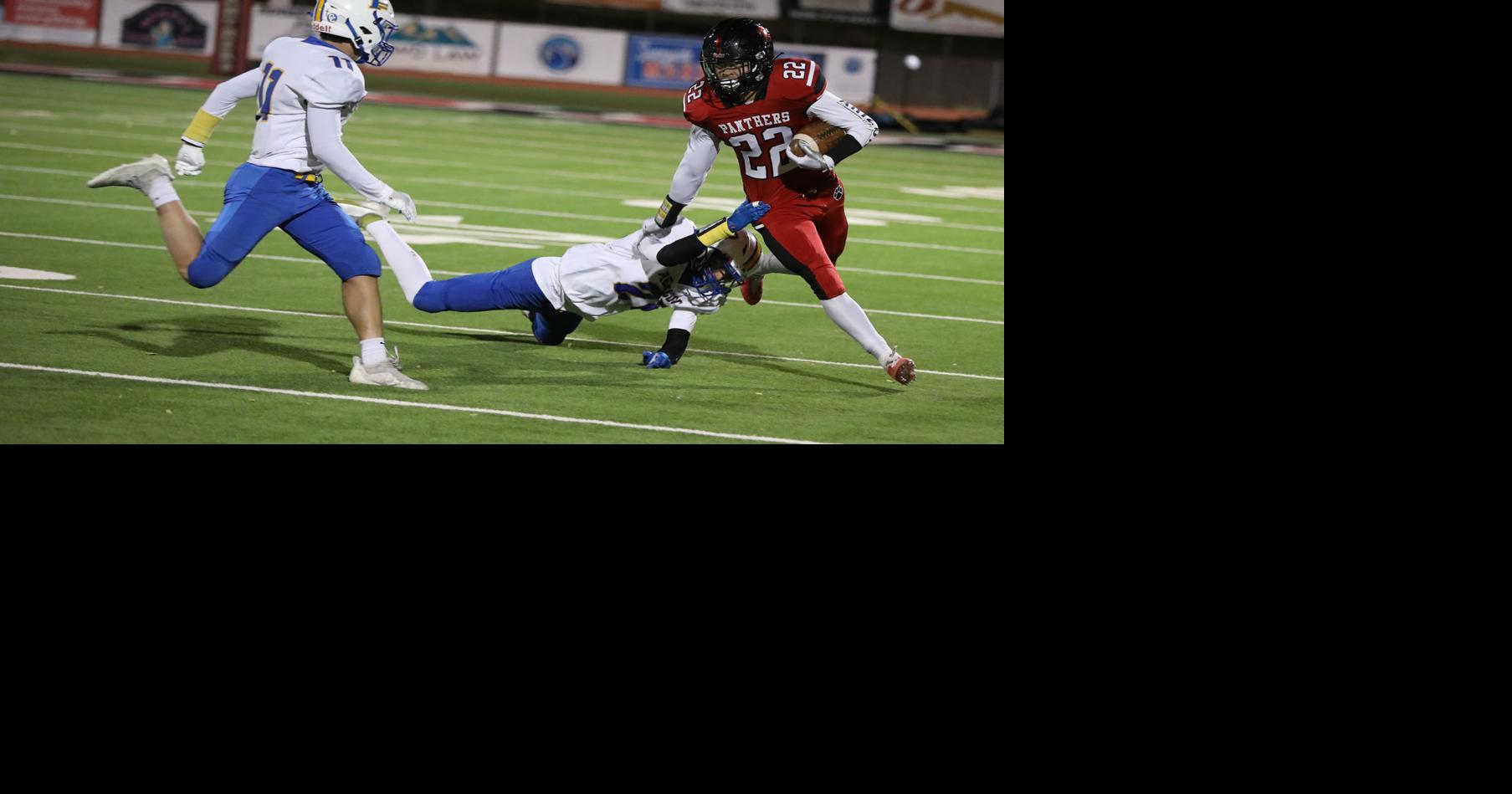 Panthers look to bounce back against Mingus Union Marauders Friday ...