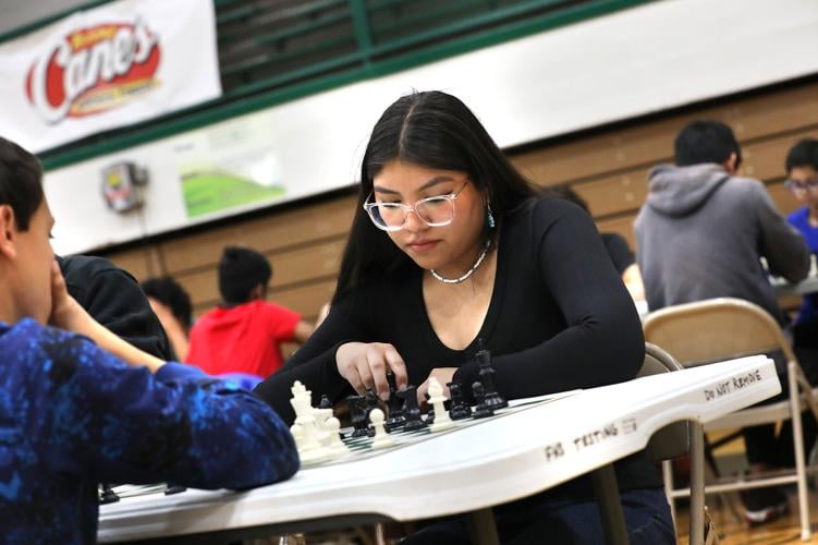 Northern Arizona Chess Center hosts state championships in Flagstaff ...