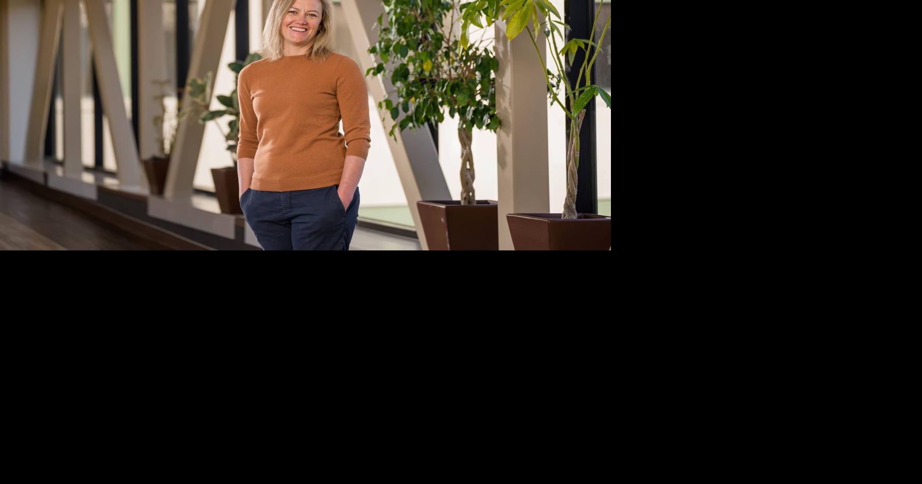 Dr. Anne Richter named 2023 Physician of the Year at Flagstaff Medical ...