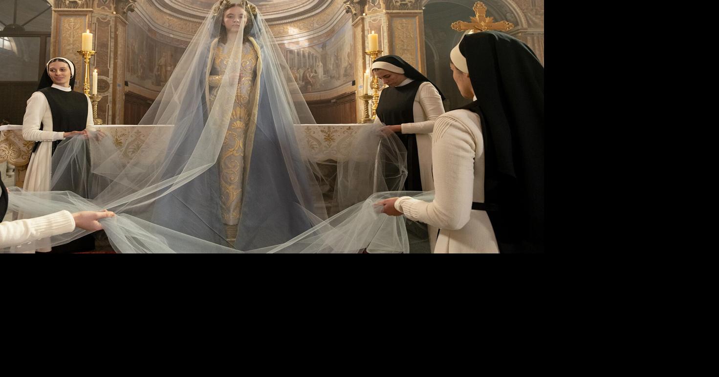 Movie Review: 'Immaculate' a well-conceived modern religious horror ...