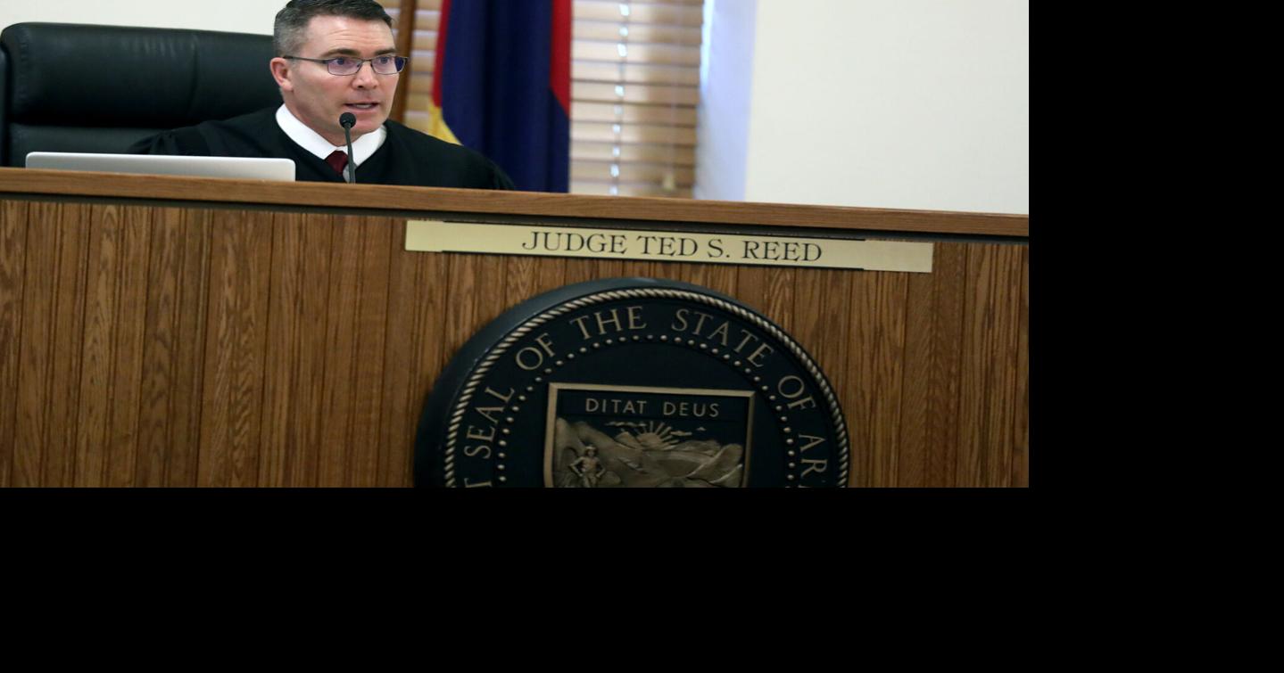 Coconino County judge among applicants for state appeals court | News ...