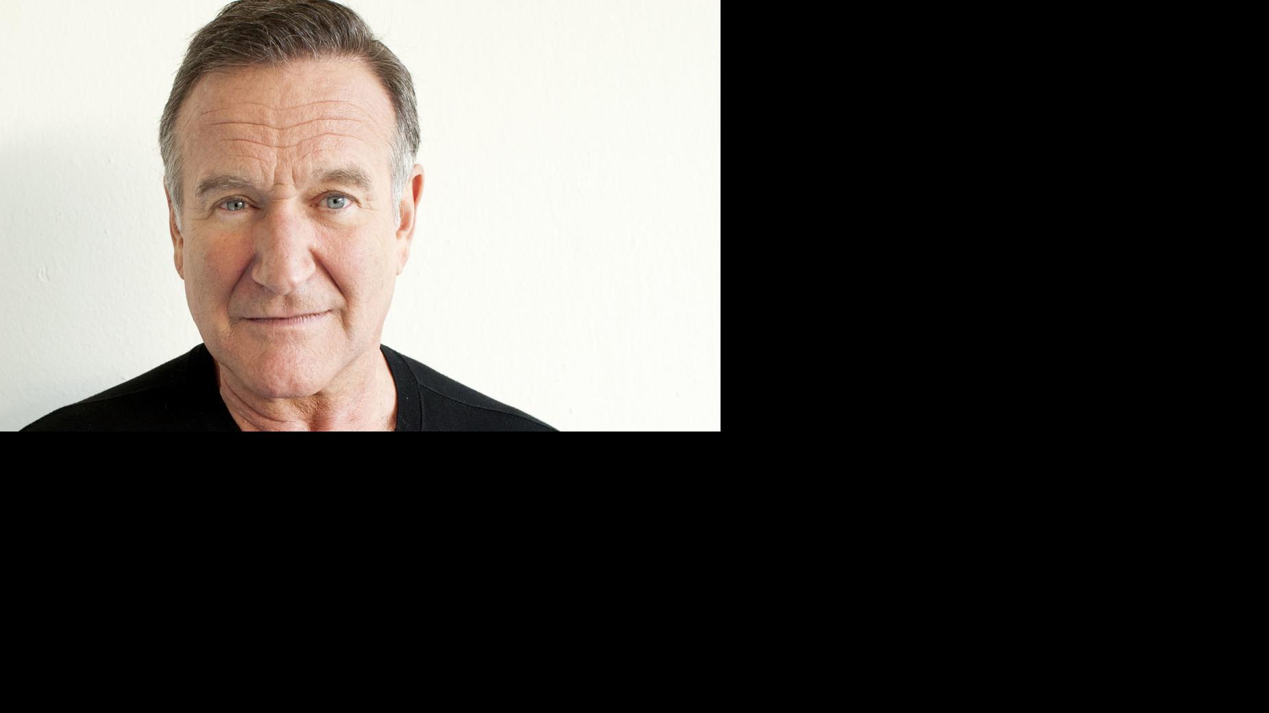 Photos: Remembering Robin Williams, who died on this day 5 years ago ...