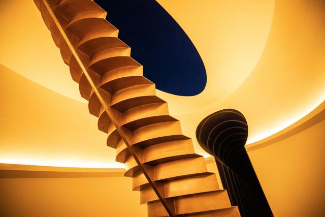 Roden Crater tentatively set to open in 2024 thanks to ASU and Kanye ...