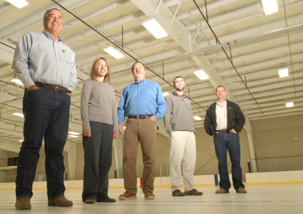 Like father, like son | Local | azdailysun.com