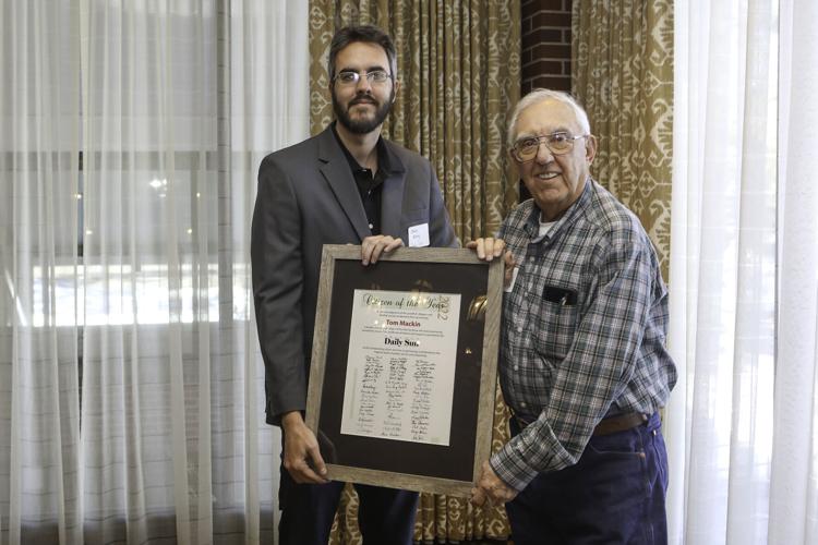 Gallery: Honoring those who stood out in 2022 as citizens ...