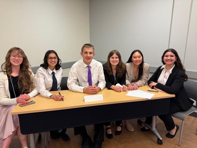 BASIS Flagstaff becomes Arizona’s 1st national Ethics Bowl champion ...