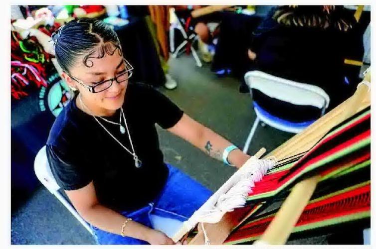 CELEBRATING NATIVE HERITAGE | | azdailysun.com