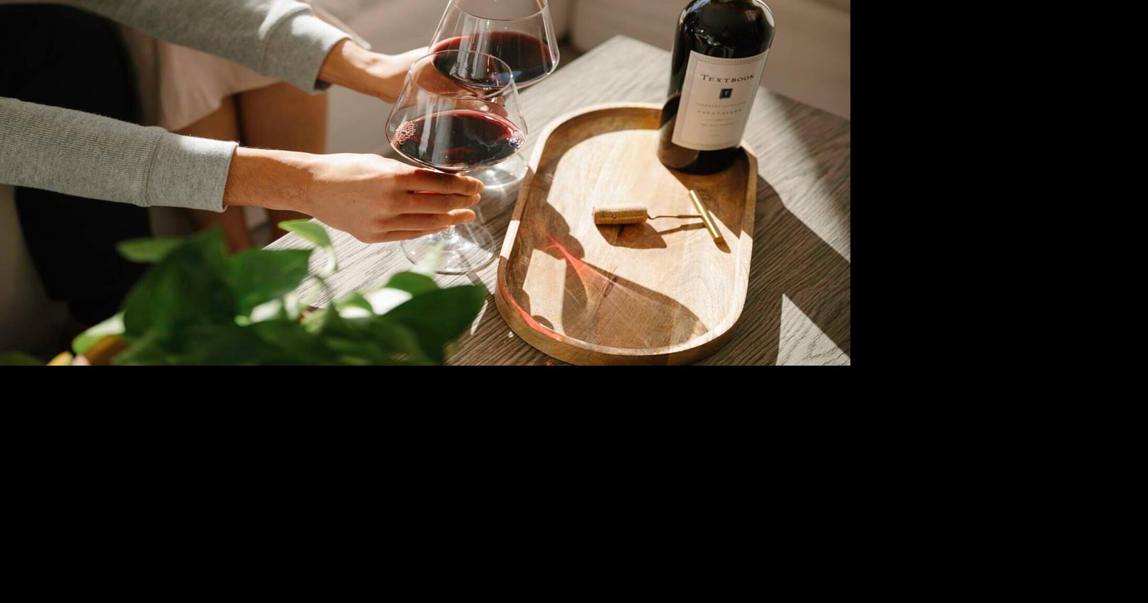 Pine Wine: Wines for Valentine's Day and beyond | Brew | azdailysun.com