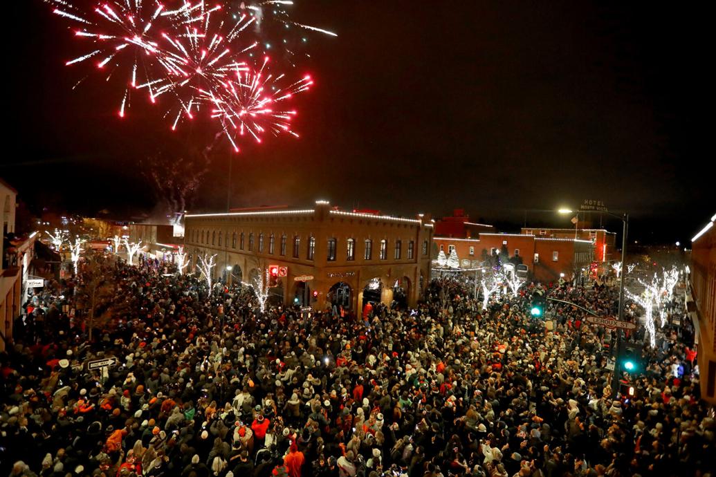 Flag Live! | azdailysun.com