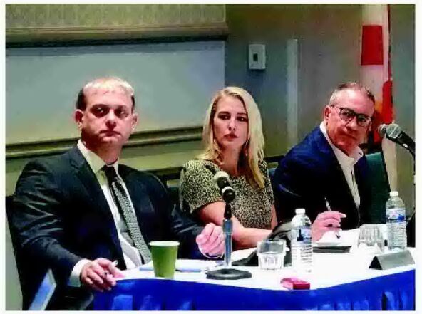 Morale down after Disney takeover | | azdailysun.com