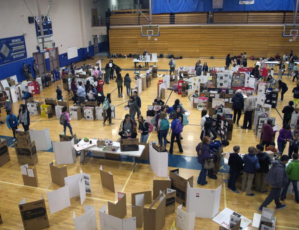 Flagstaff High, Sinagua Middle, NPA get new state letter grades | Local ...