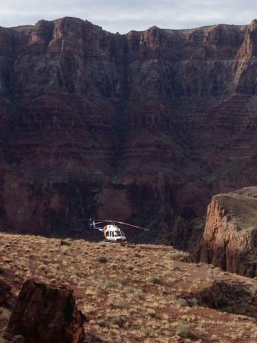 Victim in BASE jumping accident identified as Canadian surgeon | Local ...