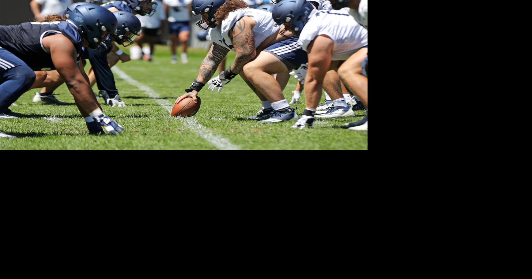 NAU ROUNDUP: Football ranked No. 19 in preseason top 25 as team unveils ...