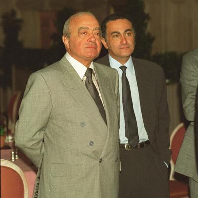 dodi al fayed