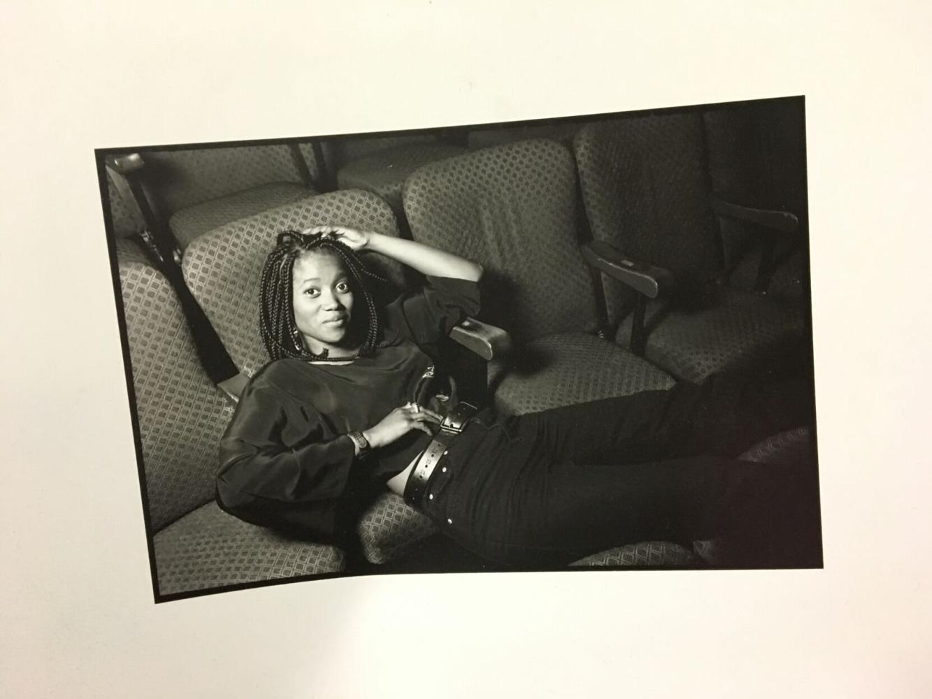 Actress Erika Alexander returns to her northern Arizona roots for ...