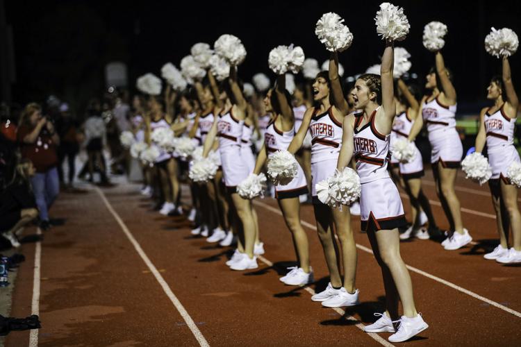 Gallery: Coconino High School celebrates its Homecoming | Local News ...