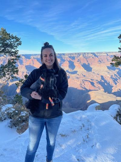 Nurses Week: Ashleigh Turley, Northern Arizona Healthcare | Local ...