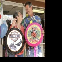 Personalized pinatas -- to go | Local | azdailysun.com